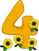 Einmaleins lernen, Lernkarten das kleine 1️⃣x1️⃣ online interaktiv