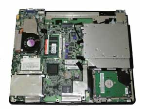 Wie funktioniert ein PC - Computer Erklärung für Kinder