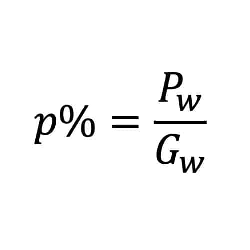 Prozentrechnung Aufgaben - Lerne Prozentrechnung online